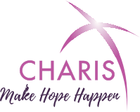 Make Hope Happen - CHARIS